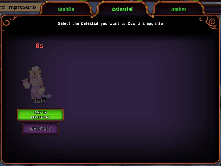 Adult Attmoz is now in game! | Fandom