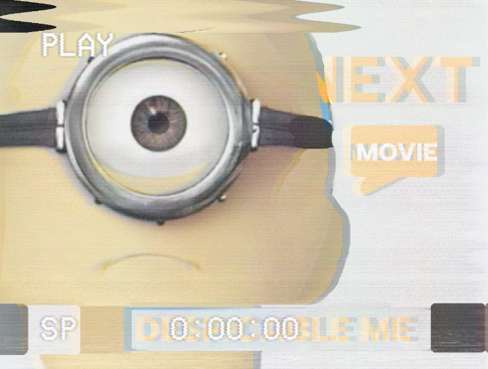 Cartoon Network Noods | MOVIE NEXT: Despicable Me (RARE) | Fandom
