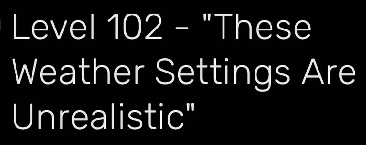 Level Route Challenge! #3 | Fandom