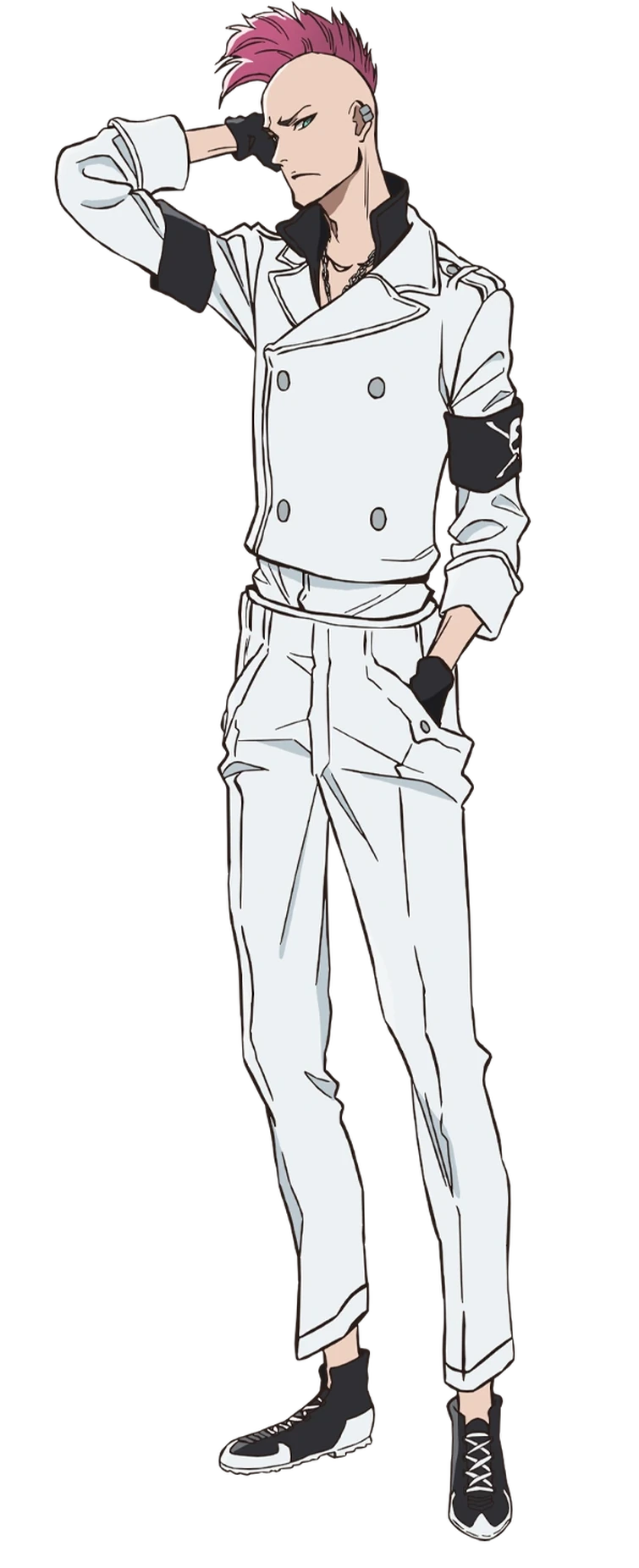 Discuss Everything About Bleach Wiki | Fandom