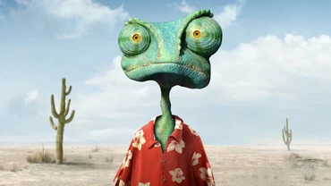 Rango(...) Vs Woody(Toy Story) | Fandom
