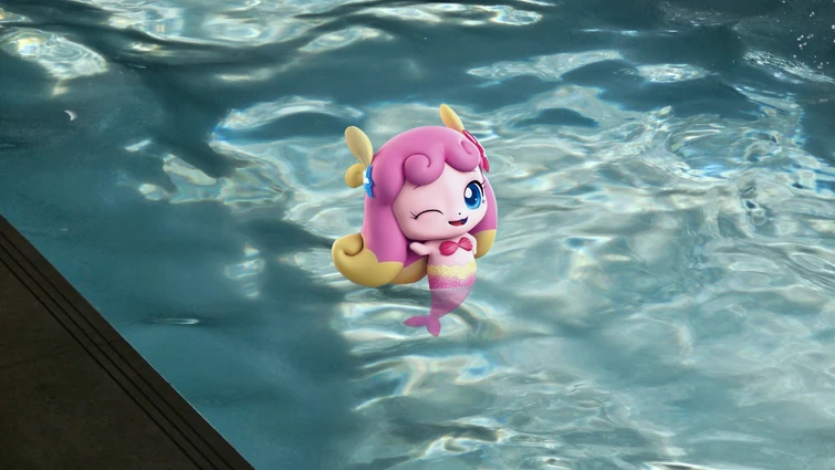 Discuss Everything About Catch! Teenieping Wiki | Fandom