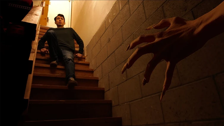 Tumble (daily horror #781) | Fandom