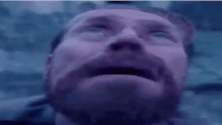 I just realized | Fandom