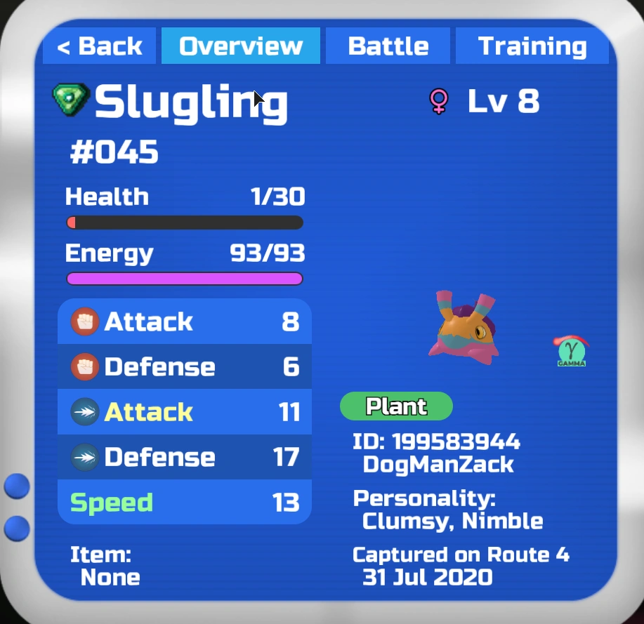 Discuss Everything About Loomian Legacy Wiki | Fandom