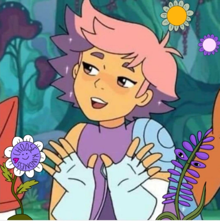 Glimmer appreation post
