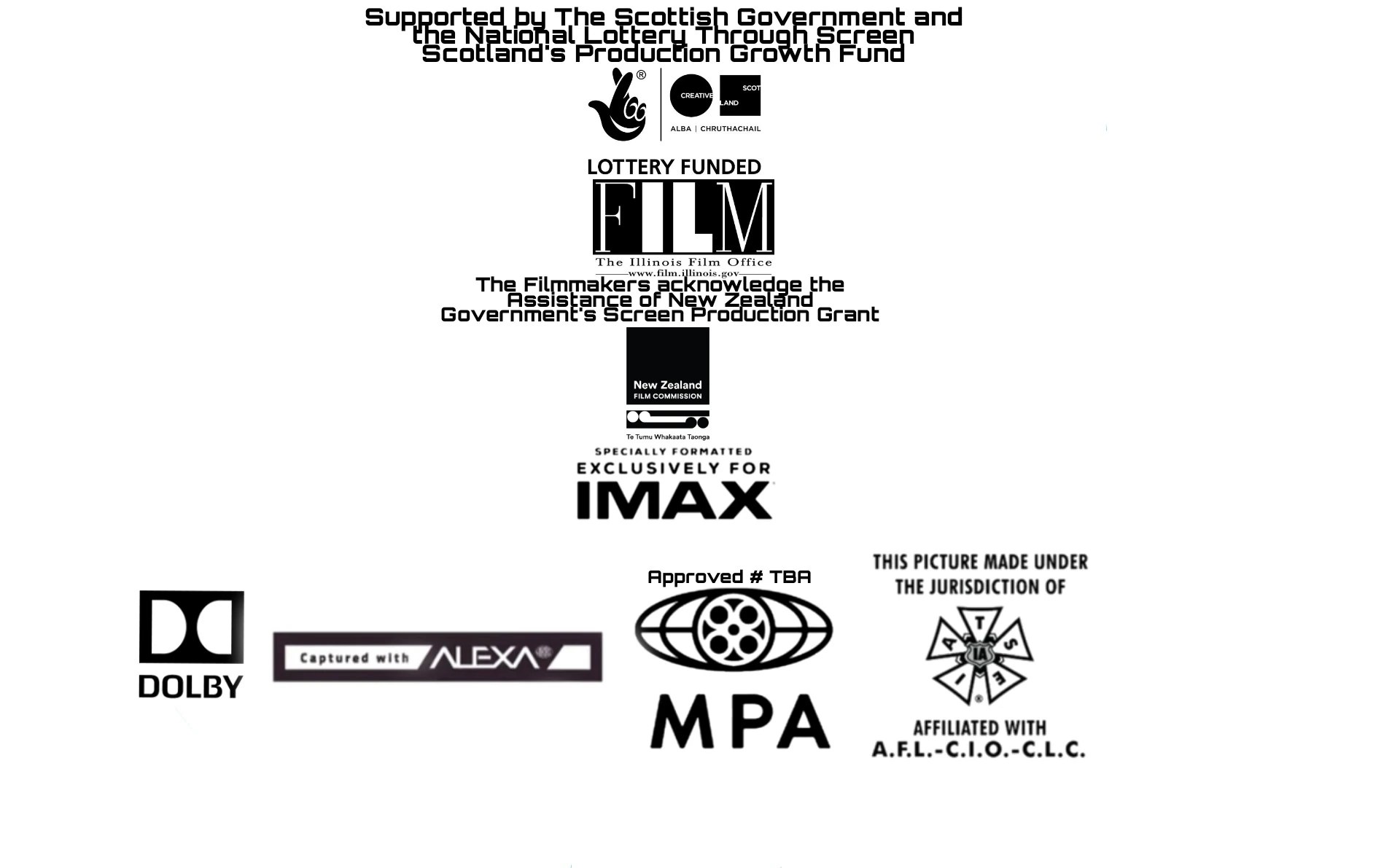 The Batman Credits Concept | Fandom