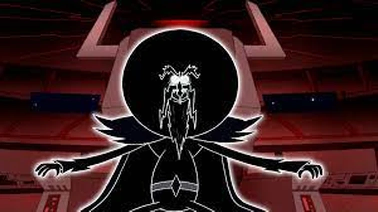 IH Proposal: Anti-Pops from Regular Show | Fandom