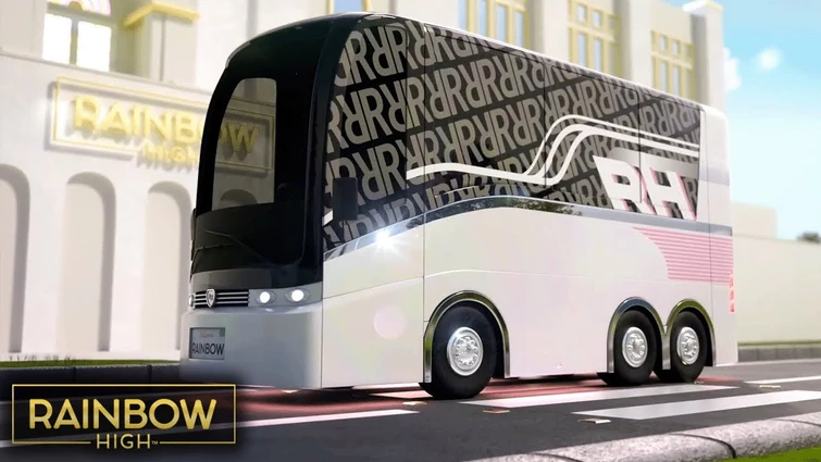 Tell me Rainbow High is losing ideas without telling me Rainbow High is ...