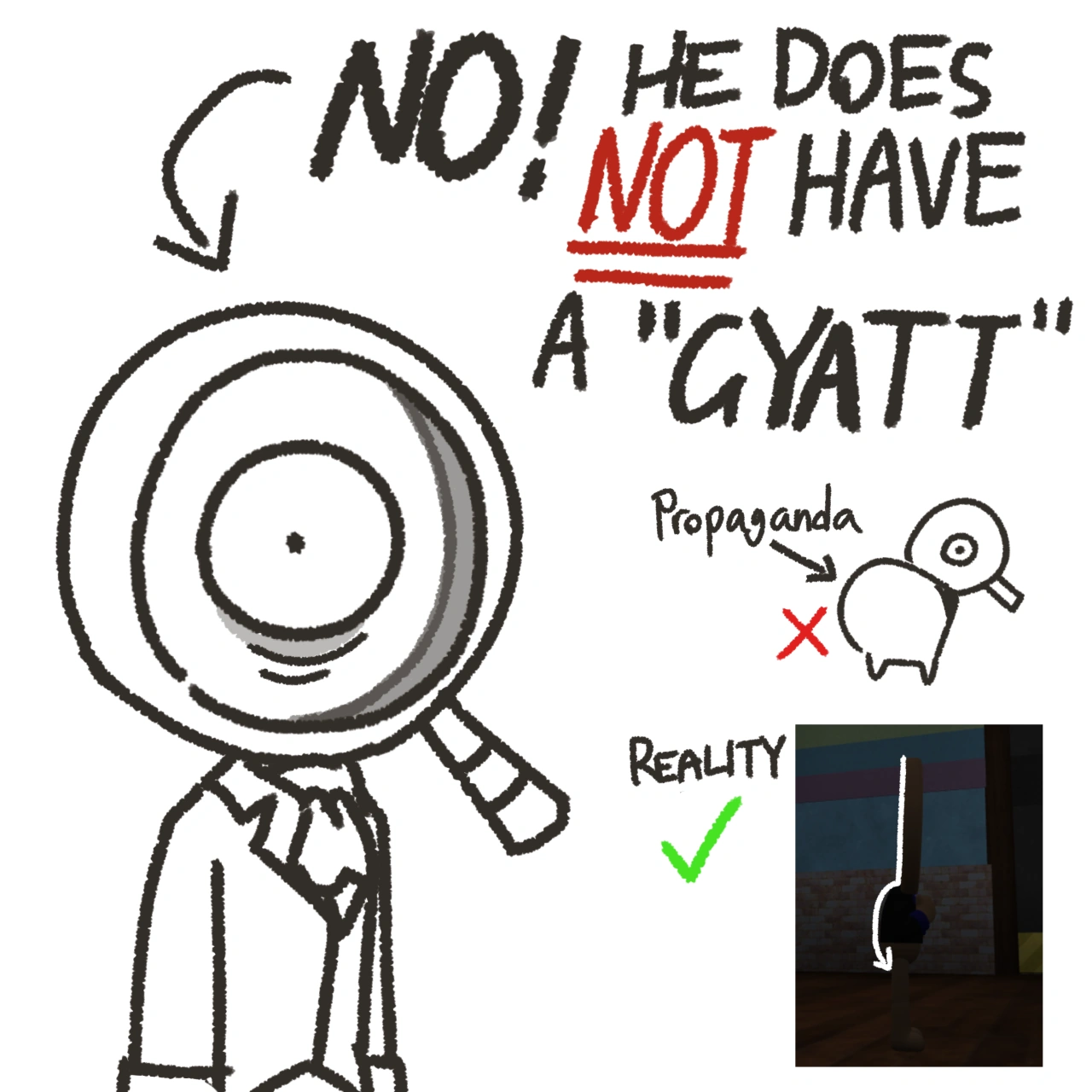 The Rodger Gyattllegations | Fandom