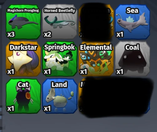 Lf void plush! | Fandom