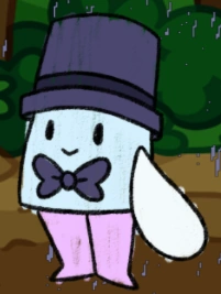 Another glubbie. | Fandom