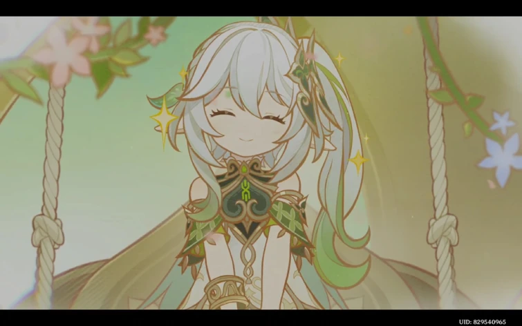 Happy birthday, dear Archon | Fandom