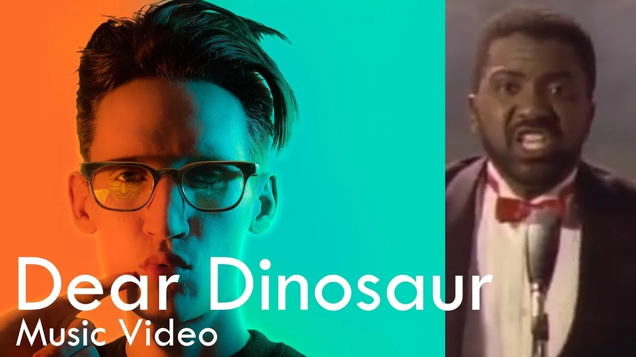 Dear Dinosaur: | Fandom