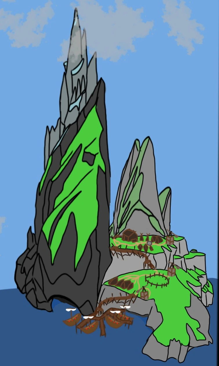 Discuss Everything About How to Train Your Dragon Wiki | Fandom