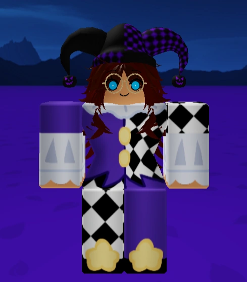 Funky Jester: Now on Roblox! | Fandom