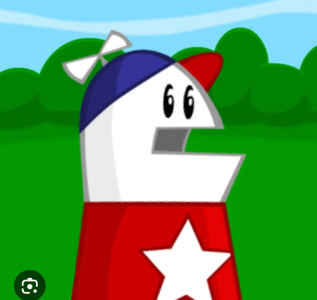 Fun fact: home star runner inspired BFDI | Fandom