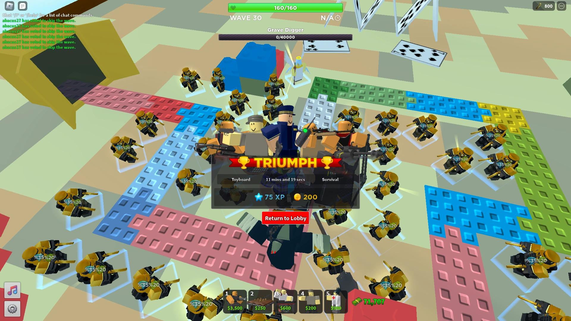 Only Gold Scouts +1 Dj and 1 Medic vs Normal Mode | Fandom