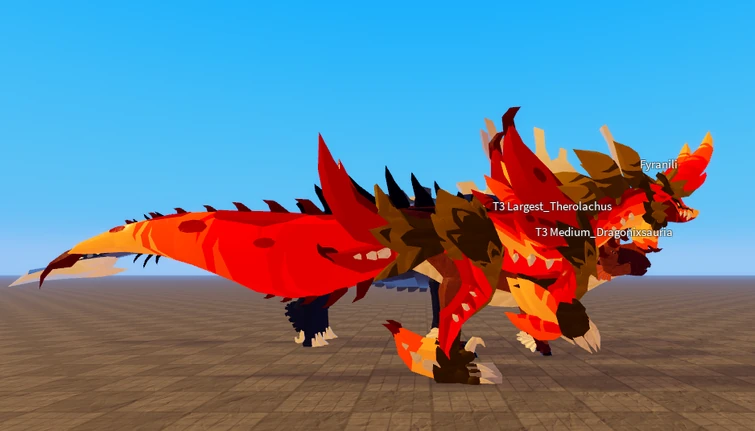 Discuss Everything About Creatures of Sonaria Wiki | Fandom