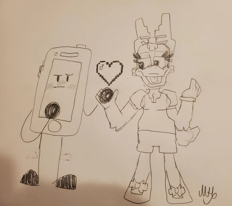 Guys My Fav Ship Fr | Fandom