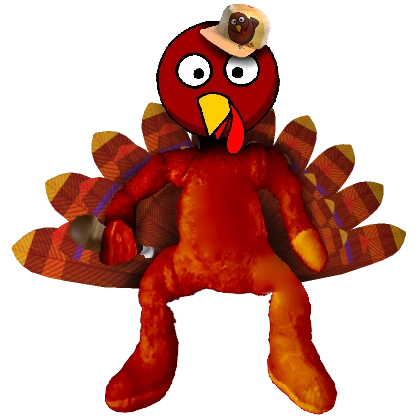 Gobble Gobble Gobble! | Fandom