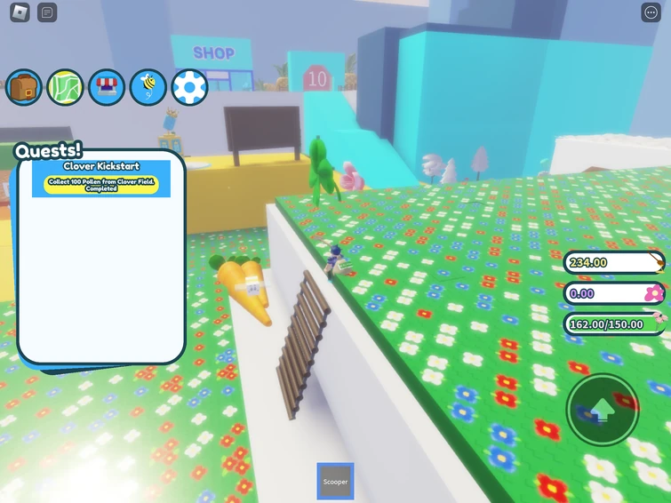 Rate me hive in Bee Swarm Simulator Goofy | Fandom