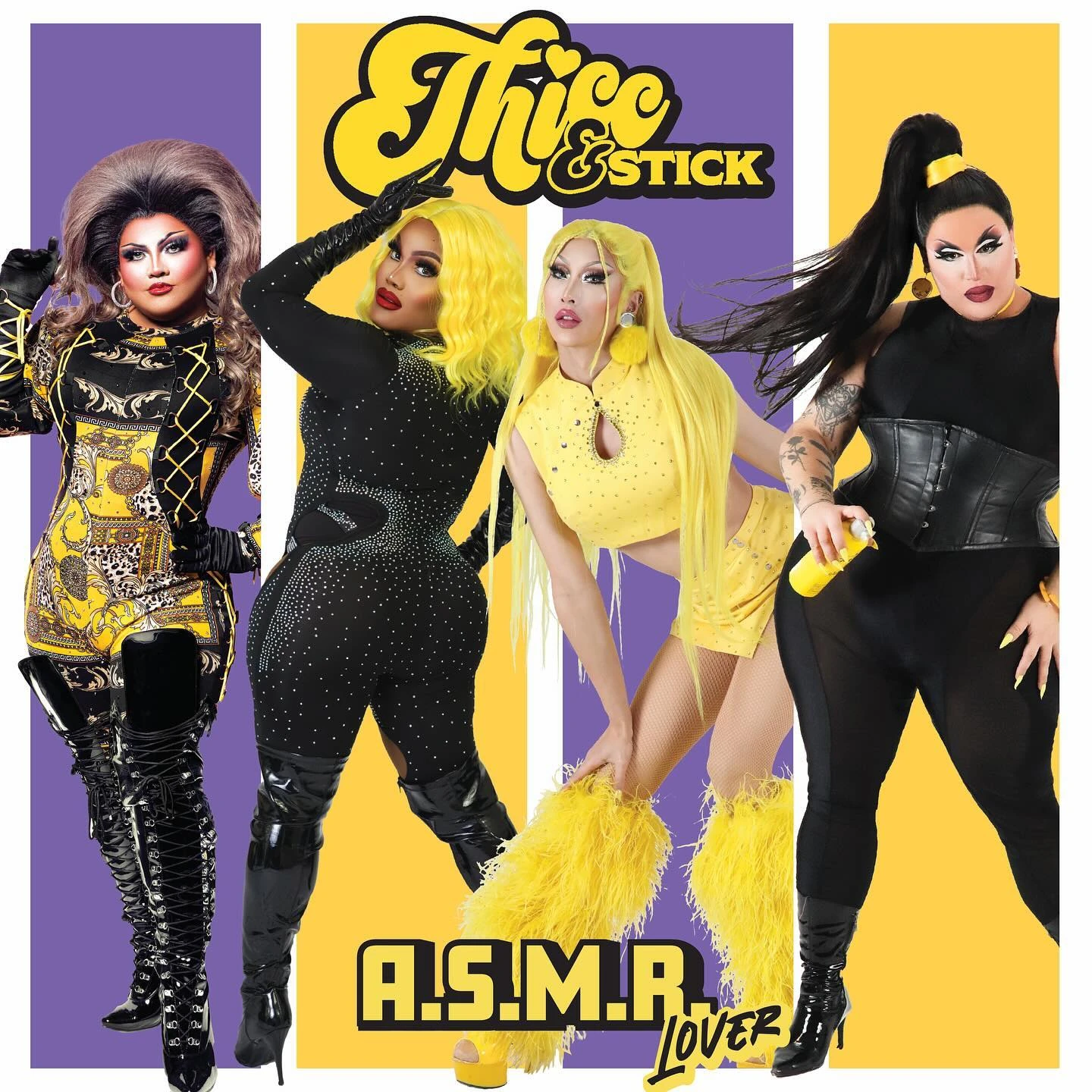 The Best Drag Race Song of 2024 is... | Fandom