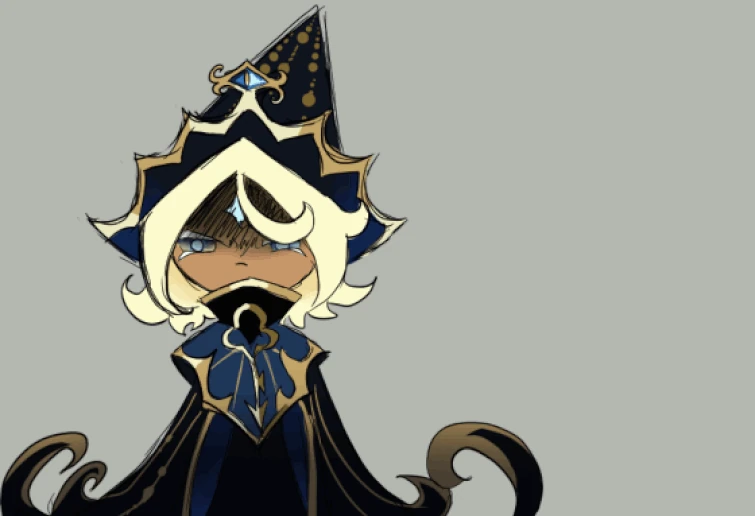 Finally got truthless recluse's colors done, now i can move onto my ...