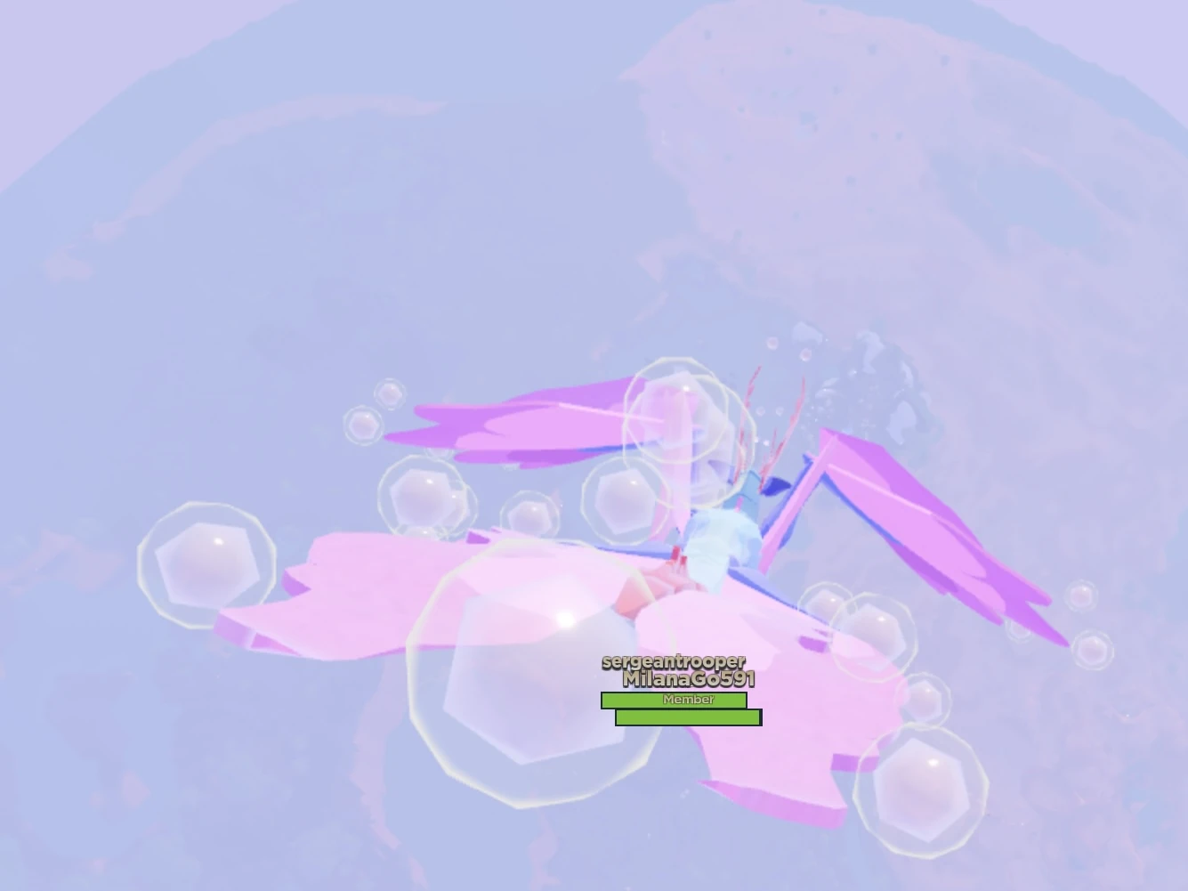 A full view of the map | Fandom