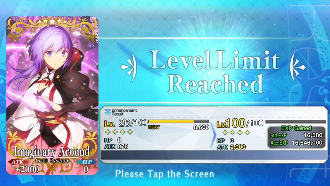 First level 100 CE. | Fandom