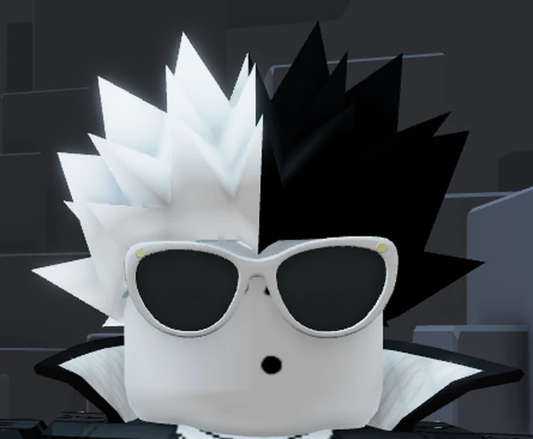 Thought of swapping between different Shades on roblox | Fandom