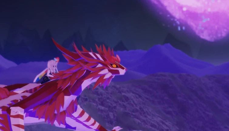 Discuss Everything About Dragon Adventures Wiki | Fandom