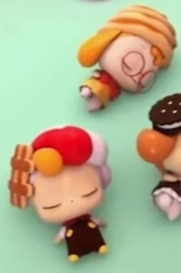 Do you think Waffleping and Pancakeping are siblings? | Fandom