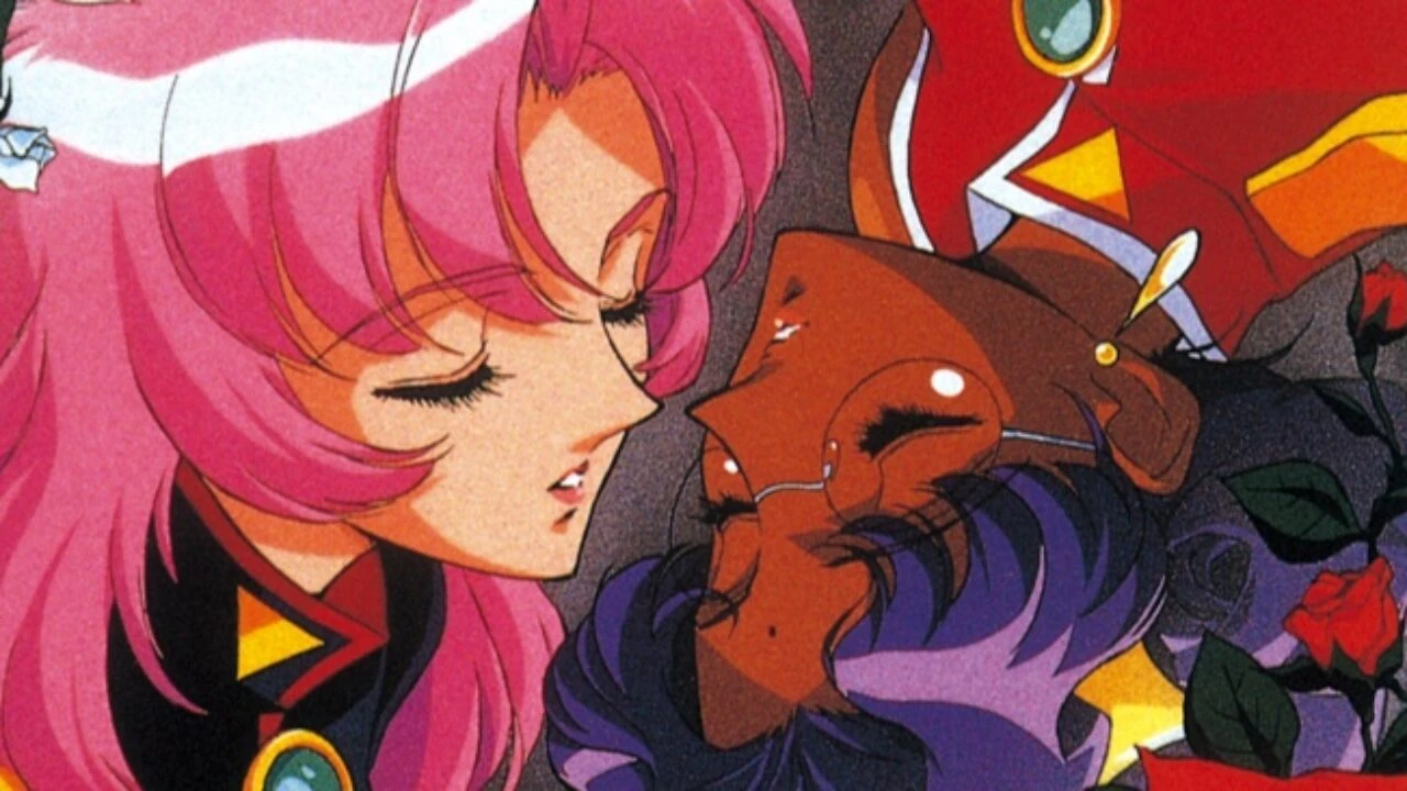 6 Anime Influenced By ‘Revolutionary Girl Utena’ | Fandom