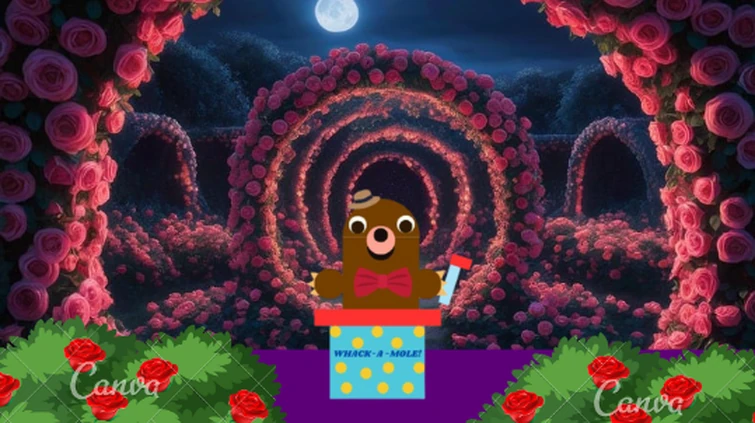 TMSS S1 Ep.3 : Whack-A-Mole | Fandom