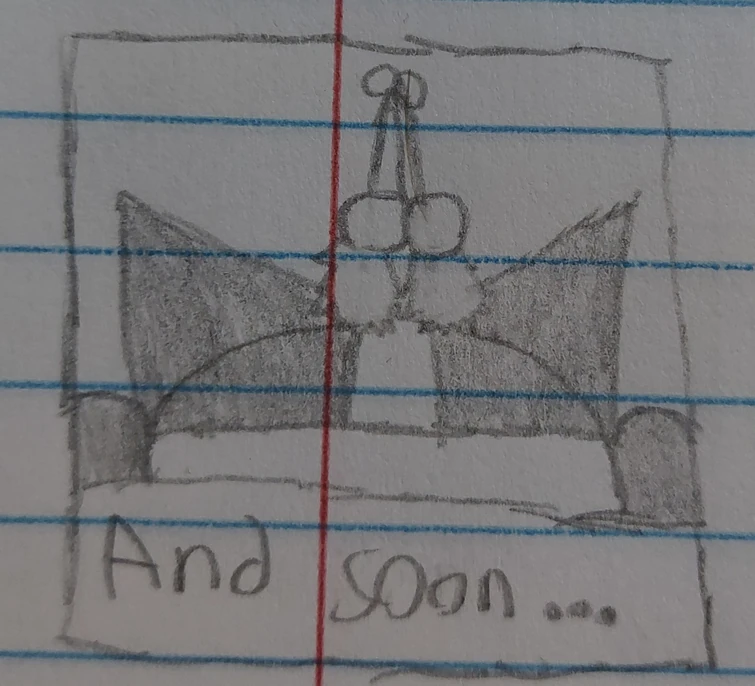 Choco-lit's devious plan | Fandom