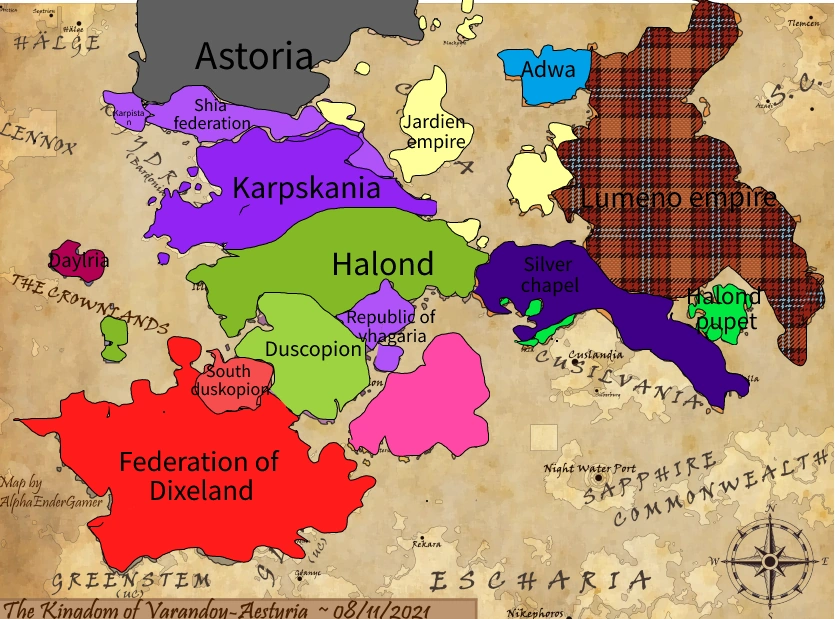 The partition of Mithra | Fandom