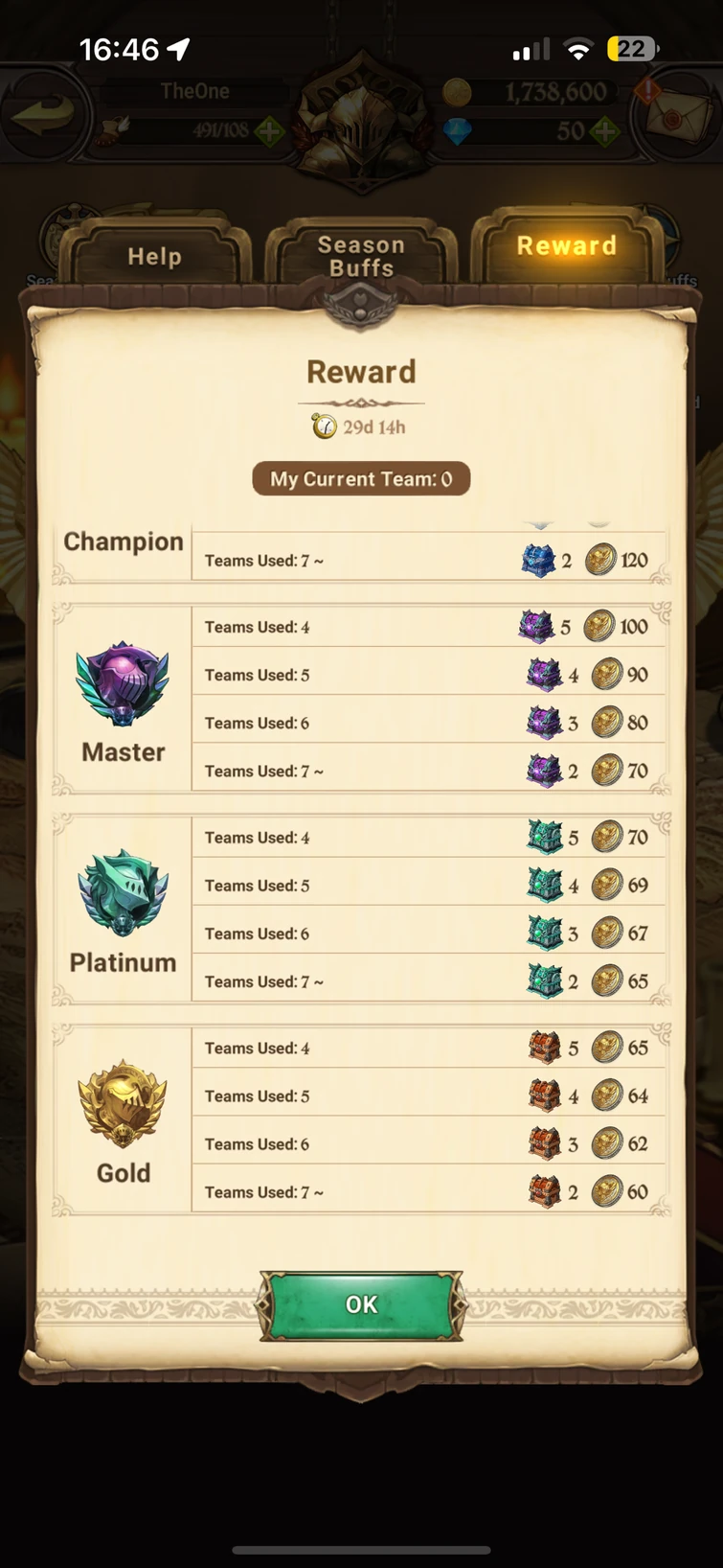 7ds grand cross hero arena | Fandom