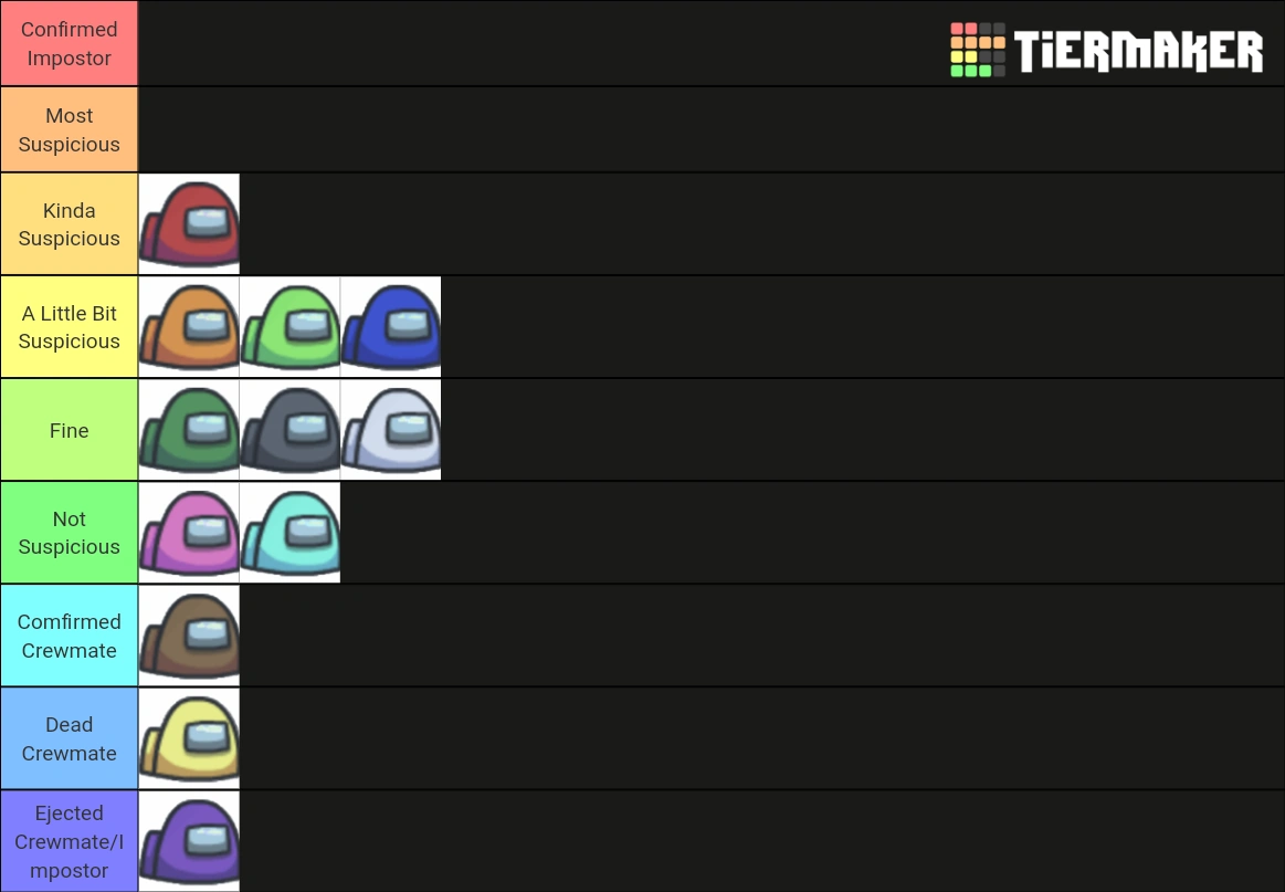 Among Us Interactive | Season 2 | Part 2 | Fandom