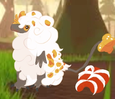 Give me a silly little creature critter to draw!!! | Fandom