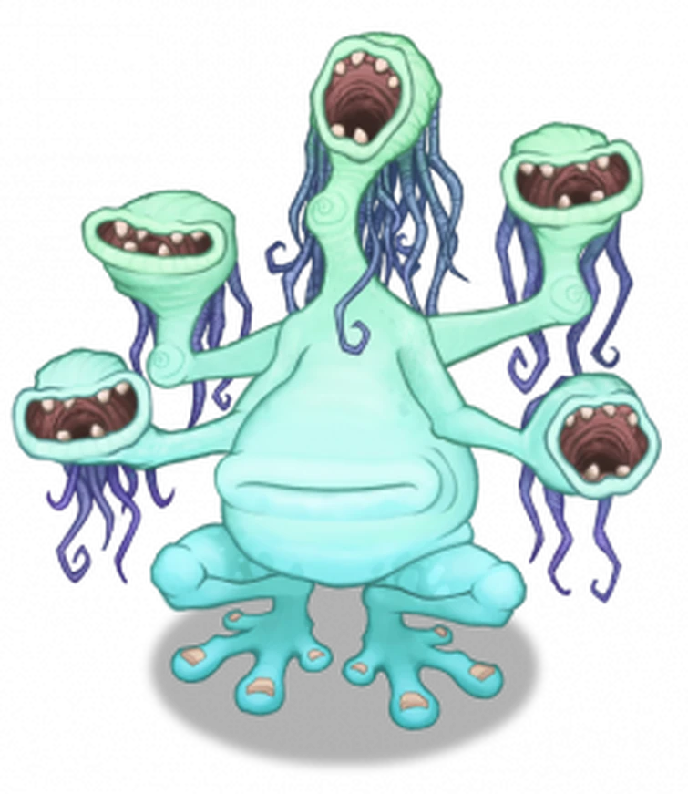 All posts by Blareek! | Fandom