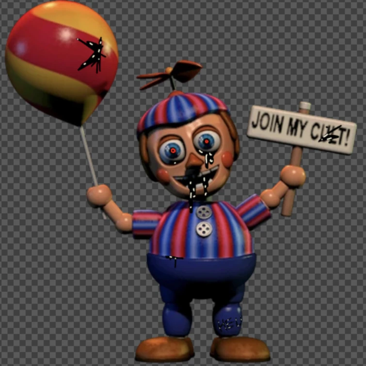 Discuss Everything About Five Nights at Freddy's Wiki | Fandom