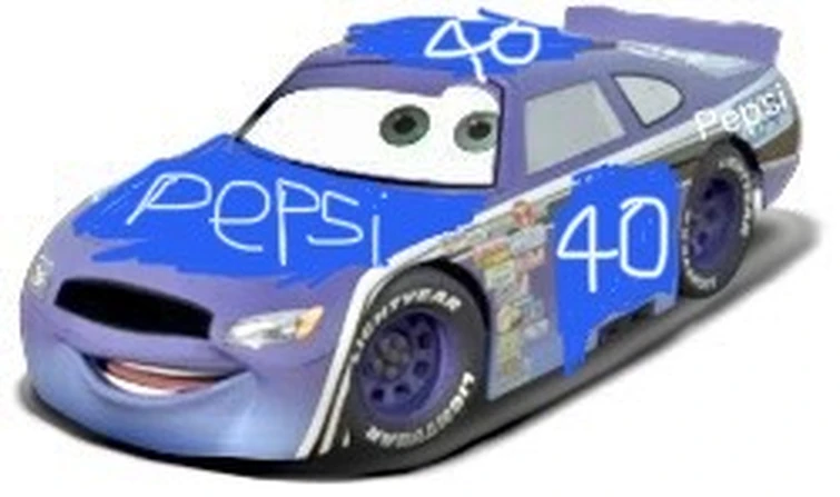 Carl Sodapop | Fandom