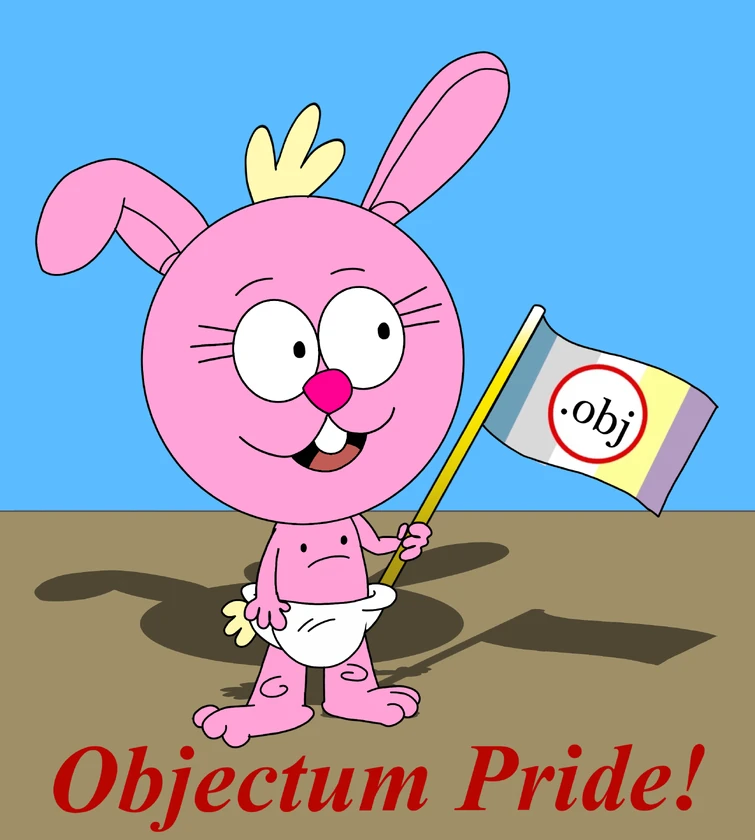 Lily Loud is Objectum, because she loves her teddy bear | Fandom