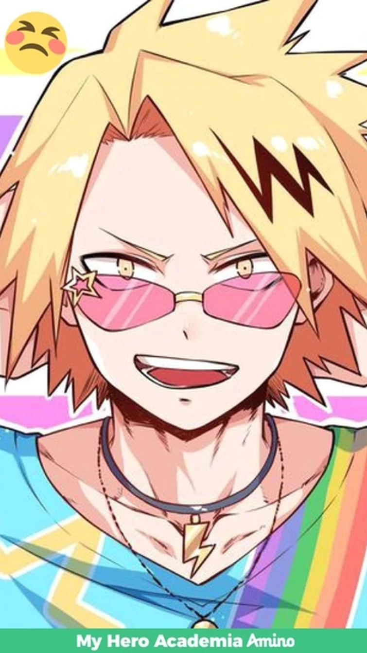 My Denki pictures | Fandom