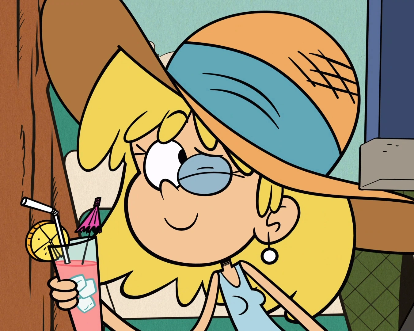 What is your favorite Lori moment? | Fandom