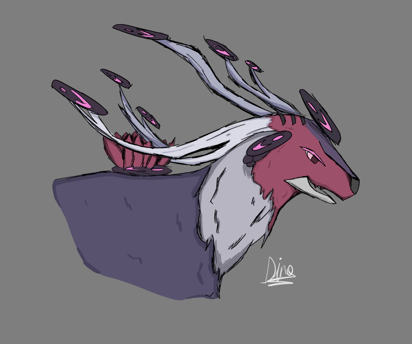 Ardor Warden! | Fandom