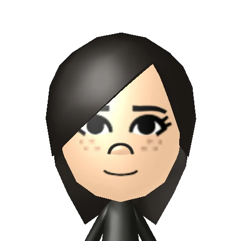 A Mii a Day Mii Sports International's Edition (71/120): Lucy | Fandom