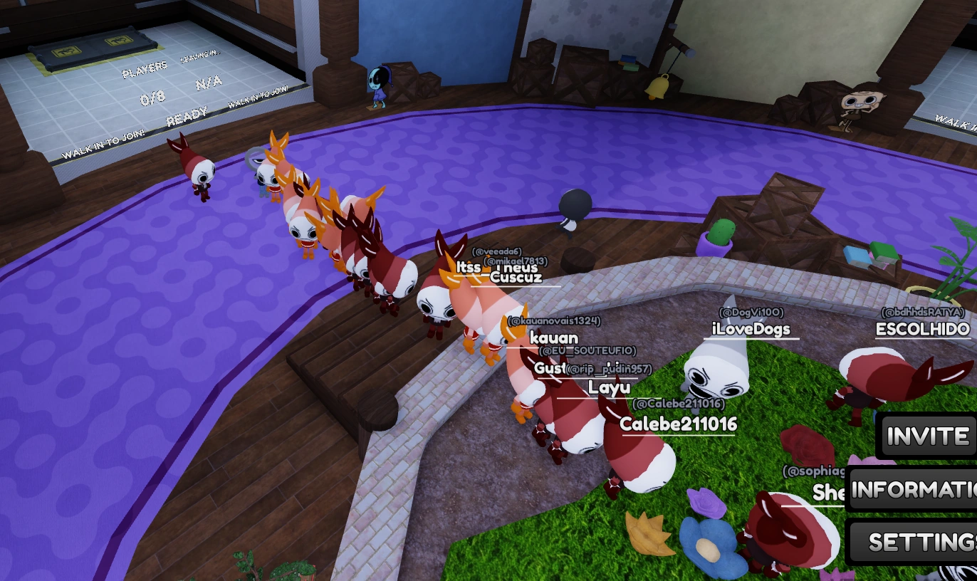 SHRIMPO ARMY | Fandom