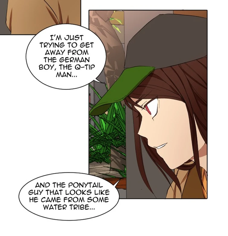 Omg ATLA reference lmao | Fandom